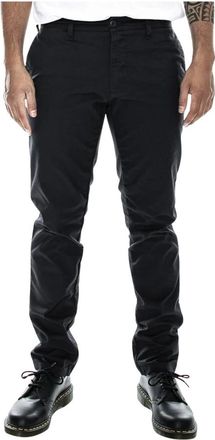 Carhartt Work in Progress Homme, Pantalons, Bleu, Taille: W29 L32 Sid Pant Lamar