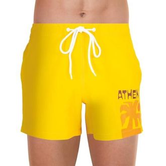 Ath&eacute;na Summer Vibes,Bermuda,Bain Homme