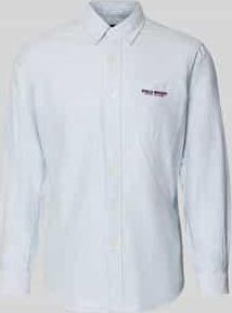 Polo Ralph Lauren Regular Fit Freizeithemd aus reiner Baumwolle Modell CLASSIC OXFORD