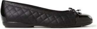 Geox Ballerines en cuir Annytah B