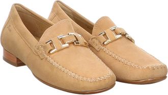 Sioux Slipper - - Shoes - Damen - Beige - 38 1/2 EU