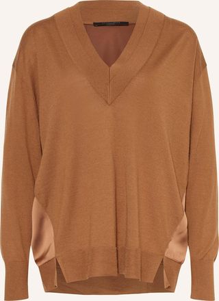 AllSaints Allsaints Pullover Bern braun