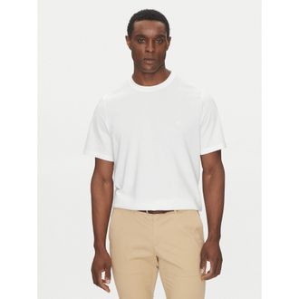 Michael Kors T-Shirt CR451V9HFK Wei&szlig; Regular Fit