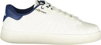 Ellesse Homme, Chaussures, Blanc, Taille: 41 EU Americanos Baskets