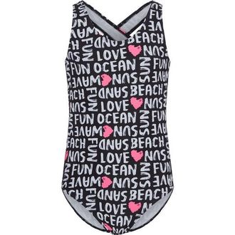 Firefly Kinder Badeanzug Annalou