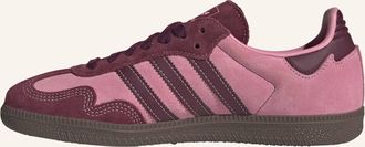 adidas Originals Adidas Originals Samba Og Schuh pink