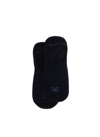 Dor&eacute; Dor&eacute; Unsichtbare Baumwollsocken - Blau