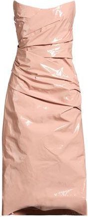 Del Core ROBES - Robes midi sur YOOX.COM