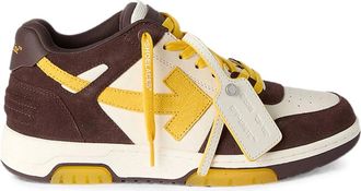 Off-white Baskets - Marron
