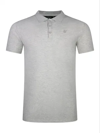 Siksilk Poloshirt