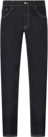 Pantaloni Torino Homme, Jeans, Bleu, Taille: W32 Breakbeat Zip