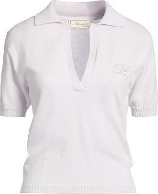 Blumarine MAILLE - Pullover sur YOOX.COM