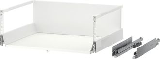 IKEA MAXIMERA Schublade hoch