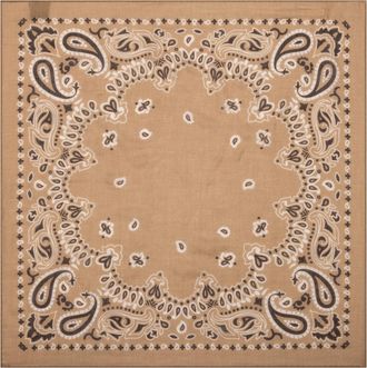 Destin Foulard Bandana Nuts