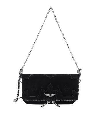 Zadig&Voltaire Umh&auml;ngetasche - Schwarz