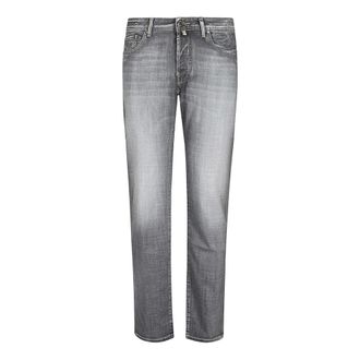 Jacob Cohen Herren, Jeans, Grau, W33Gr&ouml;&szlig;e