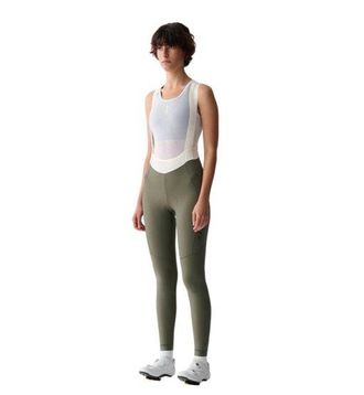 Maap Ws Team Bib Evo Cargo - Fahrradhose - Damen