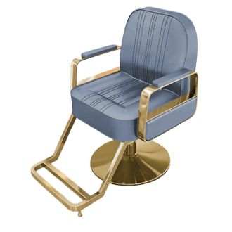 Generic Verstellbarer Friseurstuhl, 360&deg; Drehbar, Rollbar, Friseursalon-Stylist, Tattoo-Ausr&uuml;stung, Klassisch A11