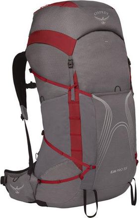 Osprey Eja Pro 55 - Trekkingrucksack - Damen