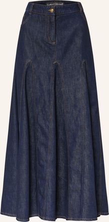 Luisa Cerano Luisa Cerano Jeansrock blau