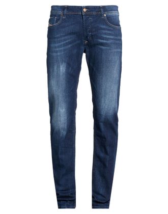 Diesel HOSEN & R&Ouml;CKE - Jeanshosen auf YOOX.COM