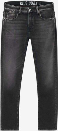 Le Temps Des Cerises Jeans jogg 800/12 regular vintage noir