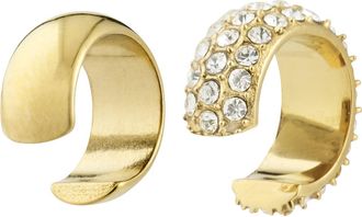 Pilgrim Ohrringe Hudsyn