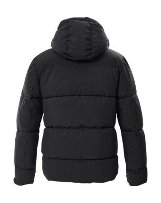 Killtec Steppjacke KOW 255 MN QLTD JCKT Wasserabweisende Herrenjacke mit reflektierenden Elementen