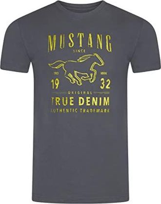 Mustang Jeans T-shirt Mustang pour homme, M