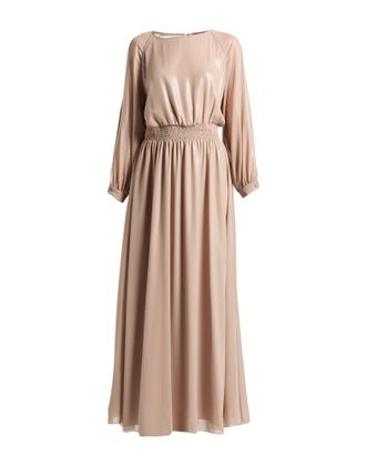 PESERICO KLEIDER - Maxi-Kleider auf YOOX.COM