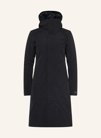 Arc'teryx Daunenmantel Patera schwarz