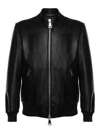 Giuliano Galiano Veste Casual - Noir