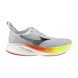 Mizuno Laufschuhe - - Sport - Herren - Grau - 45 EU