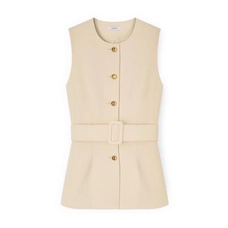 Motivi Damen, Jacken, Beige, LGr&ouml;&szlig;e