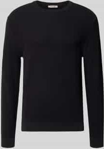 Only & Sons Regular Fit Pullover aus reiner Baumwolle Modell TONY