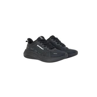 Palm Angels Homme, Chaussures, Noir, Taille: 45 EU Palm Angels - Chaussures > Baskets