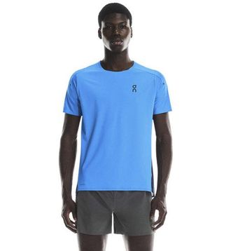 On Performance-T M - Runningshirt - Herren