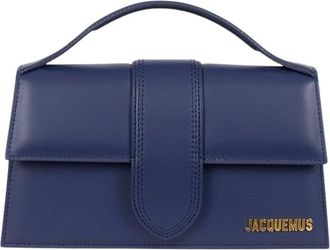 Jacquemus Damen, Taschen, Blau, ONE SIZEGröße