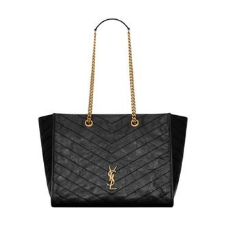 Saint Laurent Damen, Taschen, Schwarzk, ONE SIZEGr&ouml;&szlig;e