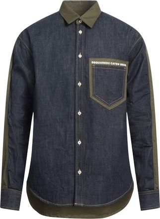 Dsquared2 TOPS - Jeanshemden auf YOOX.COM