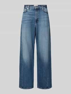 Sams&oslash;e & Sams&oslash;e Jeans im Used-Look Modell TIMOTHY TWIST