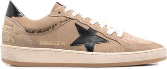 Golden Goose Sneaker - Beige