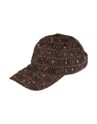 Moschino ACCESSOIRES - M&uuml;tzen & H&uuml;te auf YOOX.COM