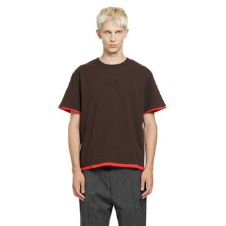 Maison Margiela Reversible T-Shirt