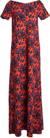 La Petite Robe Di Chiara Boni KLEIDER - Maxi-Kleider auf YOOX.COM