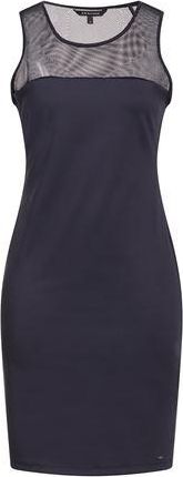 A|X Armani Exchange ROBES - Robes courtes sur YOOX.COM