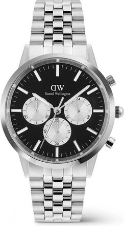 Daniel Wellington Herren, Accessories, Grau, ONE SIZEGr&ouml;&szlig;e