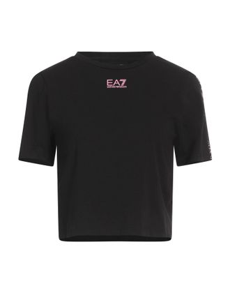 Emporio Armani TOPS - T-shirts auf YOOX.COM