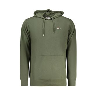 Fila Lumezzane Kapuzenpullover - - Sweatshirts & Hoodies - Herren - Gr&uuml;n - S
