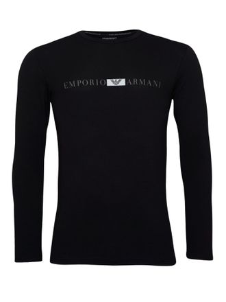 Emporio Armani Langarmshirt